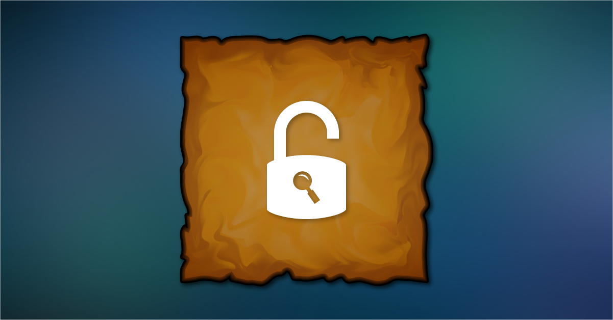 Sea of Thieves - Interactive map..